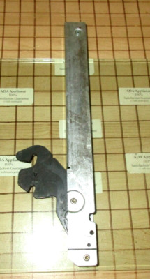 Viking Oven Door Hinge PC020220, 023737-000 | eBay