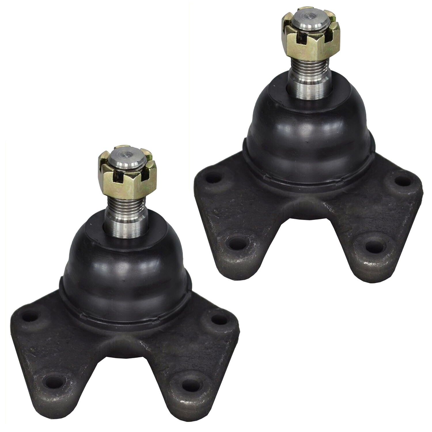 Front Tie Rods Ball Joints Sway Bars Idler Arm Kit for 1995 - 2002 Kia ...