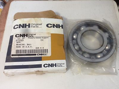 ST293 - A New Bearing For A IH B414, 424, 706, 766, 786, 886, 966, 986 ...