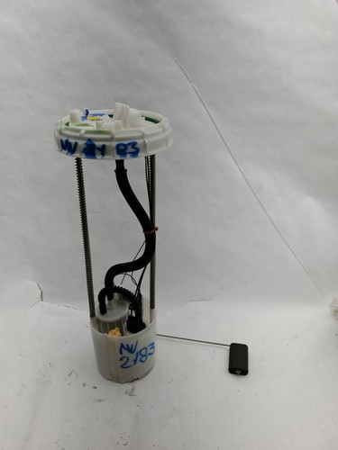 +C1213 M139 MASERATI 04-19 QUATTROPORTE GRANTURISMO FUEL GAS TANK FUEL ...