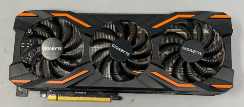 GIGABYTE NVIDIA P104-100 4GB GDDR5X Mining Card (GV-NP104D5X-4G) for ...