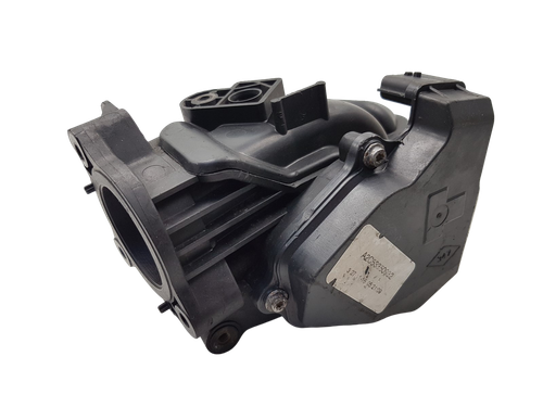 Boitier Papillon D’admission Renault Opel Nissan 145138377R A2C53350932 ...