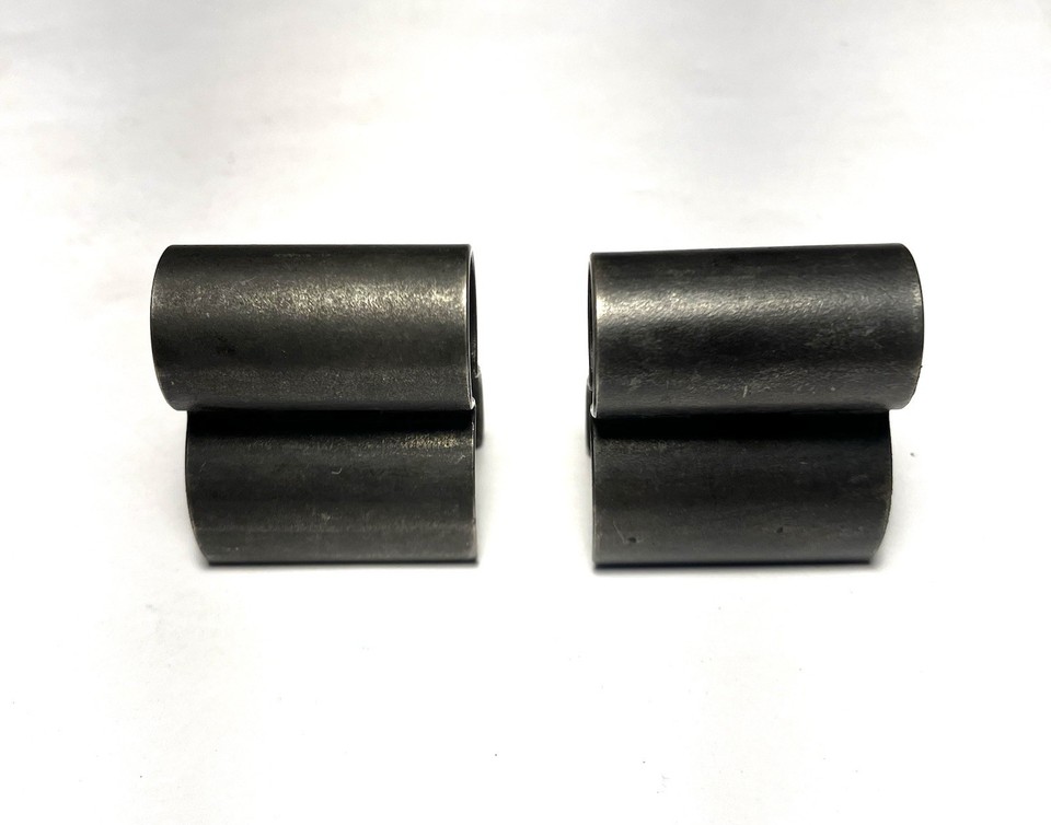 ONE ORIGINAL 1873-84-88 SPRINGFIELD 45-70 TRAPDOOR RIFLE FRONT SIGHT ...