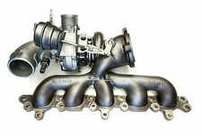 BorgWarner K04.2 Turbo Turbocharger 5304 101 4978 53041014978 VOLVO ...