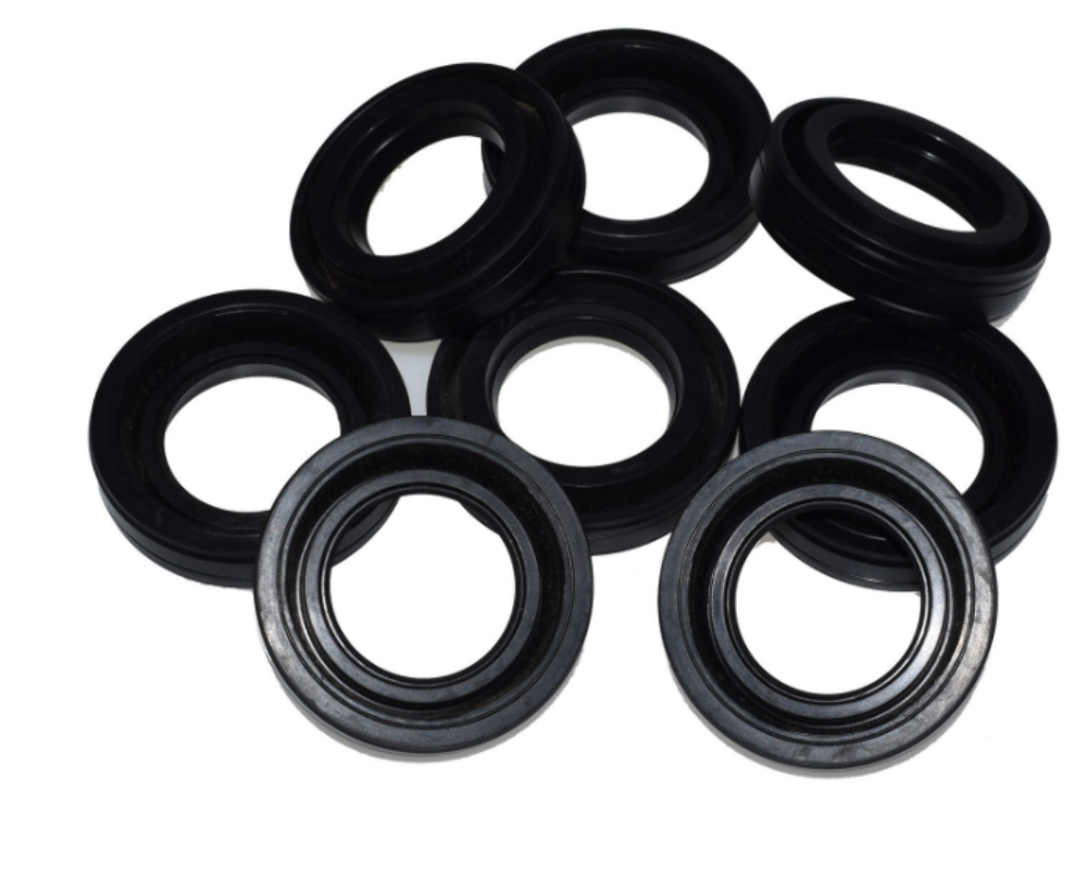 FACTORY LEXUS ES300 IS250 TOYOTA 4RUNNER SPARK PLUG GASKET QTY 8 ...