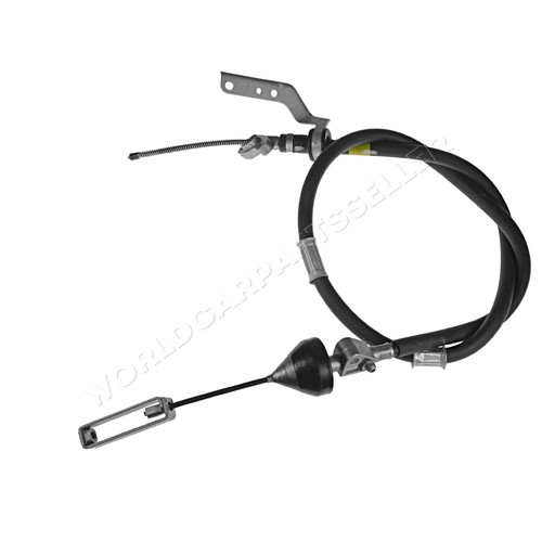 BLUE PRINT Parking Brake Cable Left Rear For LEXUS Rx 98-03 46430-48041 ...