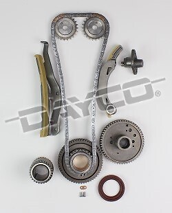 Dayco Timing Chain Kit KTC1035 suits Mitsubishi 8021787099539 | eBay