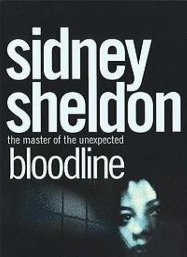 Bloodline,Sidney Sheldon- 9780006175018 | eBay UK