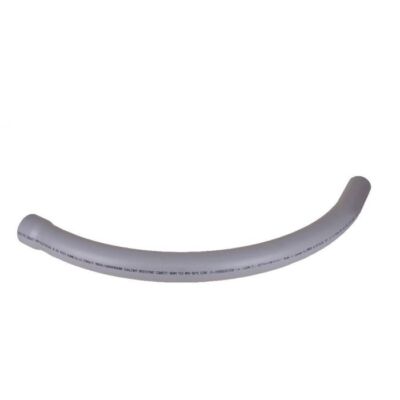 Scepter 068034 PVC Conduit 90 Degree Elbow 2-1/2 Inch 24 Inch Radius | eBay