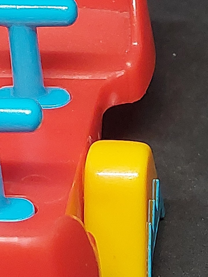 Nick Jr Dora The Explorer Teeter Totter Playground Dollhouse ...