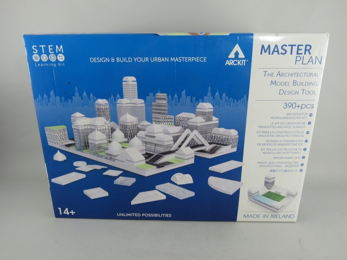 Maquetes Arquitetonicas