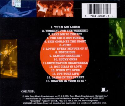 LOVERBOY - LOVERBOY CLASSICS: THEIR GREATEST HITS NEW CD 74646664827| eBay