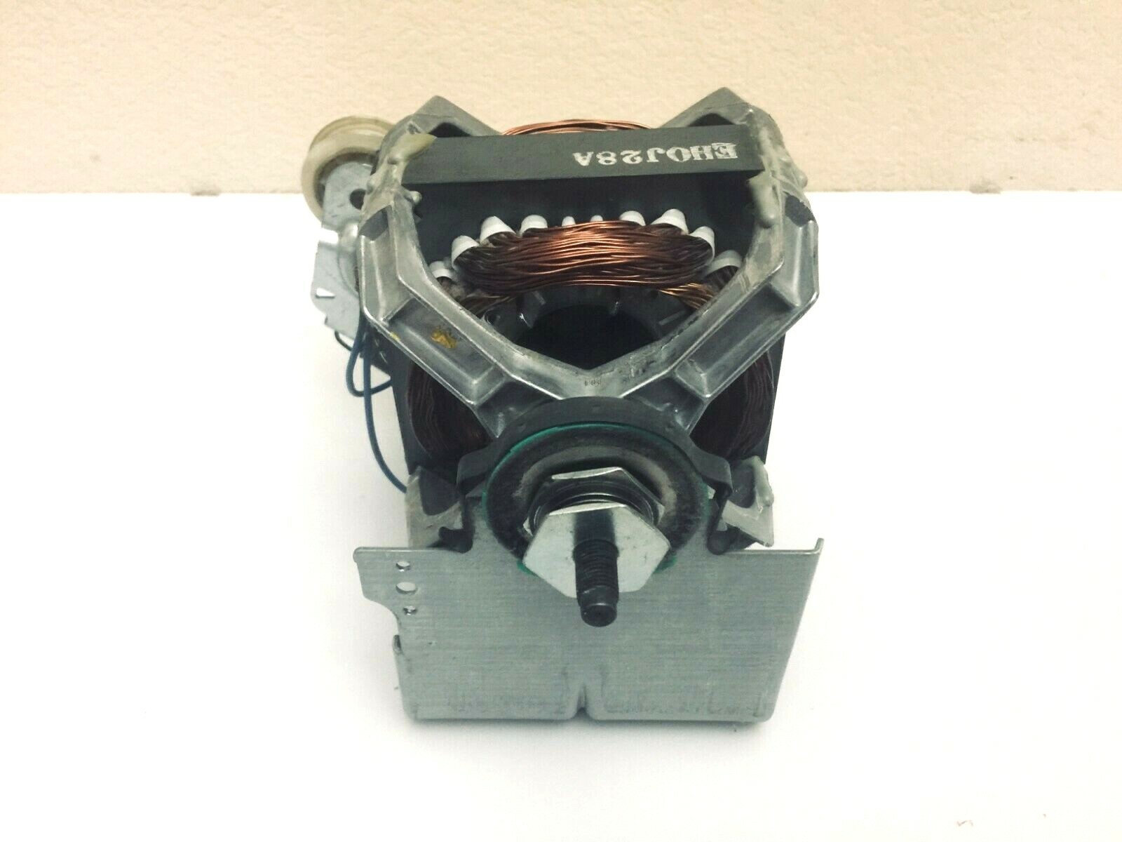 Maytag Bravos Electric Dryer Model MEDB200VQ0 Drive Motor P/N W10136932 ...