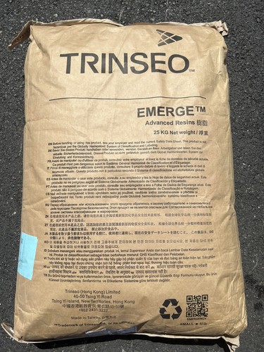 TRINSEO EMERGE ADVANCE RESINS 25 KG BAG /FRA09 | eBay