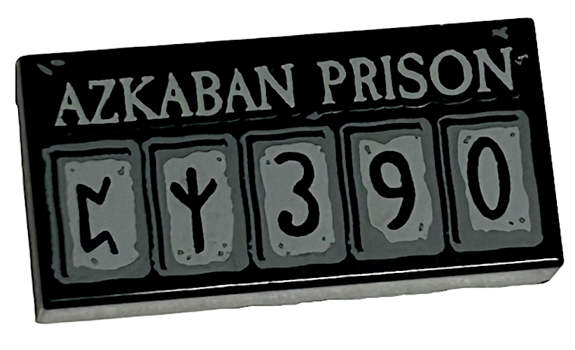 Azkaban Prison