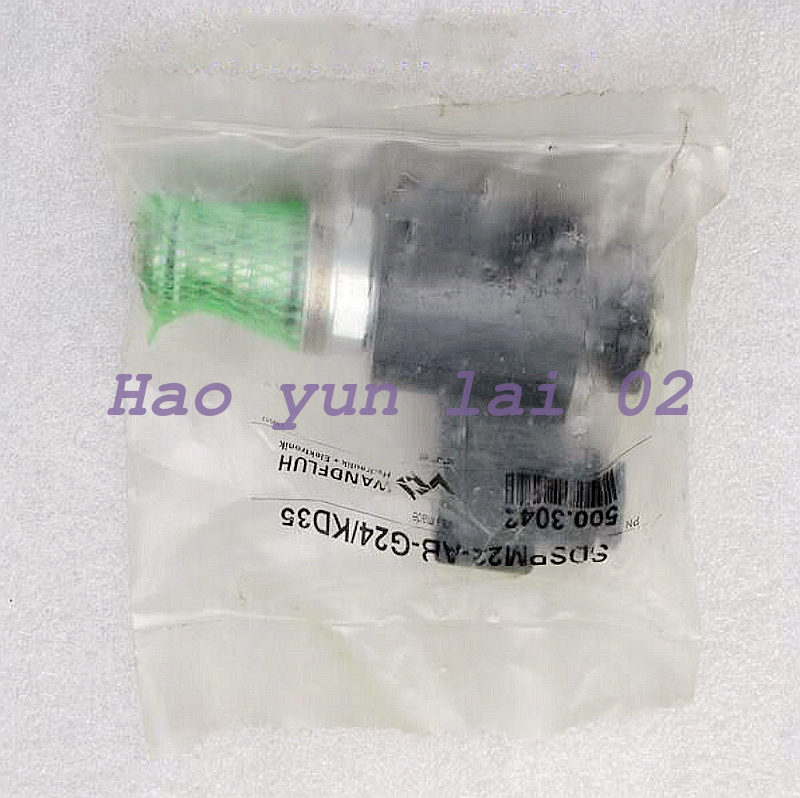 1PC NEW FOR Cartridge Valve SDSPM22-AB-G24/KD35 | eBay