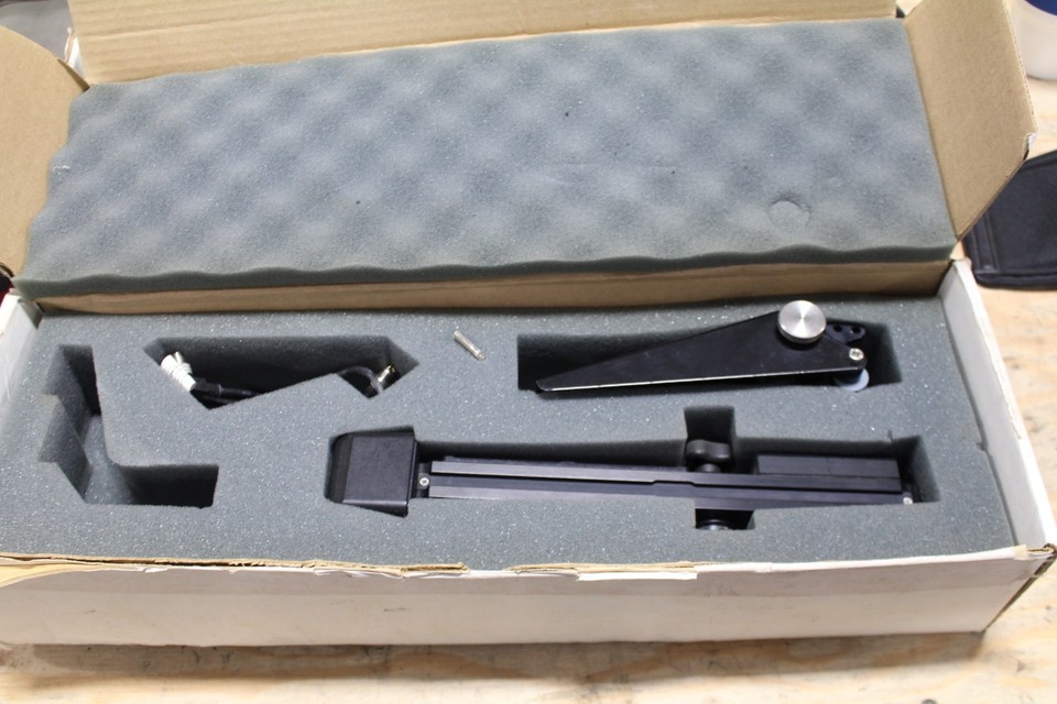 Laser Tech Impulse Mapstar Electronic Compass Module | eBay