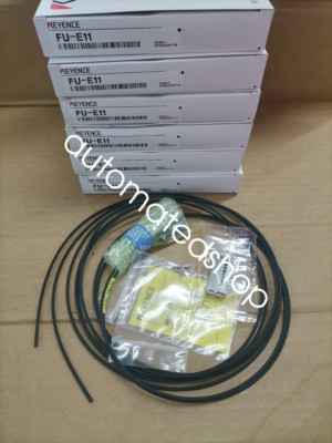 FU-E11 KEYENCE Optical brazing sensor brand new Shipping DHL or FedEX | eBay