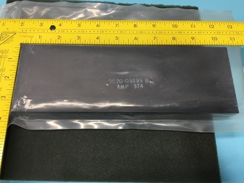 AMAT 0020-09295 BRACKET, HORIZONTAL PLATE MOUNT, 122851 | eBay