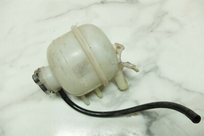 09 Ski-Doo MXZ 800 R Power TEK PTEK water coolant reservoir tank | eBay