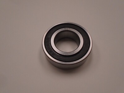 NMD 6205-2RS-16 BEARING 1" INCH BORE X 52 mm X 15 mm FRD37 | eBay