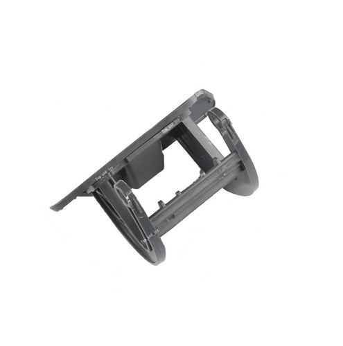 Headlight Washer Cover Cap Left Side#51117335053 For BMW 7 Series 740i ...