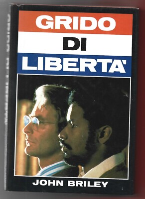 JOHN BRILEY - Grido di libertà - CDE 1988 | eBay