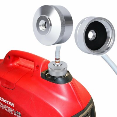 Generator Parts & Accessories - Generator Head