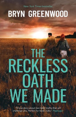 The Reckless Oath We Made by Bryn Greenwood (English) Paperback Book | eBay