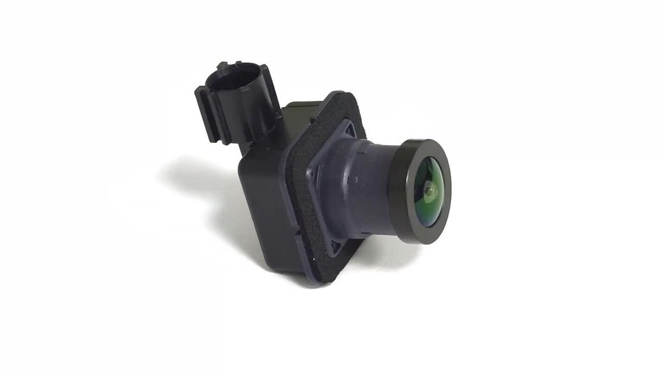 1 x Rear View backup Camera 673011216 670104948 For Maserati Levante ...