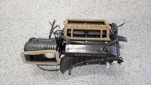 14-19 CORVETTE C7 COMPLETE A/C EVAPORATOR ASSEMBLY WITH CORES AND ...