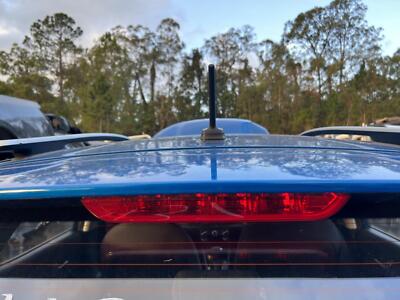 KIA STONIC YB, 08/20- Station Wagon HIGH LEVEL BRAKE LIGHT (TOP TAIL ...