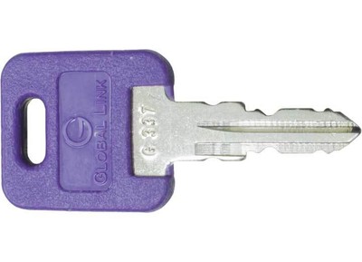 Creative Products Group KEY-G360 - Global Link Key Coded 360 | eBay