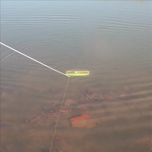 Dynamic Discs Disc Golf Golden Retriever Yellow Water Tool | eBay