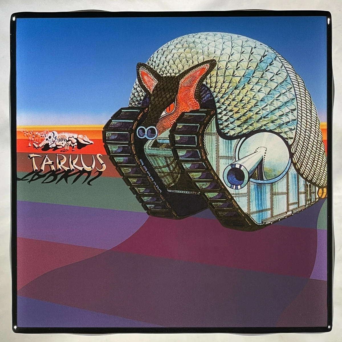 Tarkus Tile