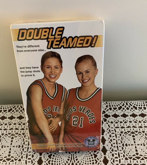 Double Teamed (VHS, 2002) for sale online | eBay