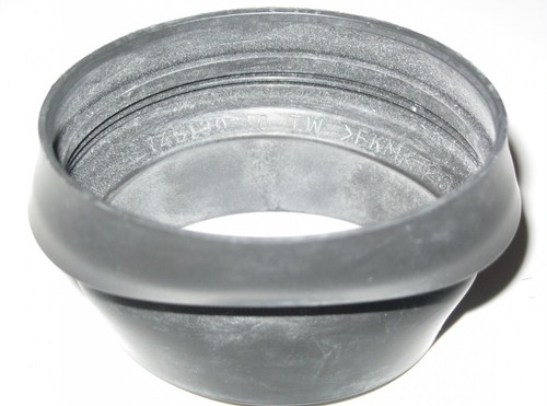 BMW Turbocharger Intercooler Pipe Hose Seal Gasket Ring 11617801222 New ...