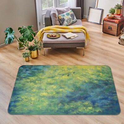 3D Yellow Wood 593 Non Slip Rug Mat Room Mat Elegant Photo Carpet Coco ...
