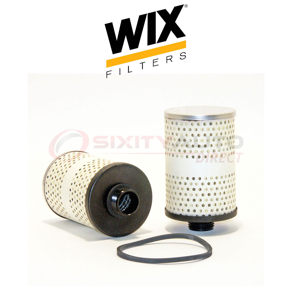 WIX 24042 - Fuel filter cross reference