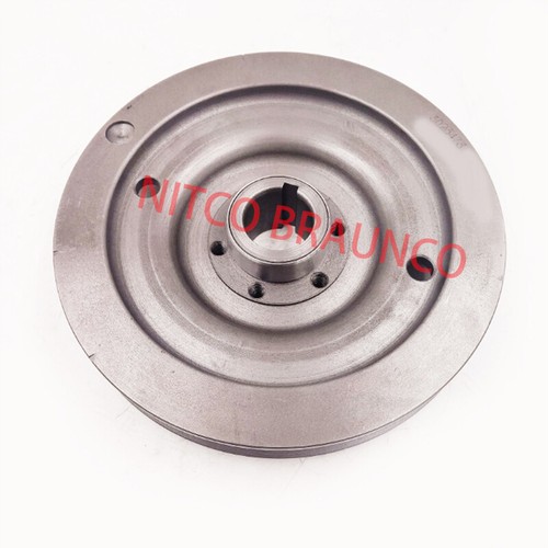 3023473 New Accessory Drive Pulley for 181895 Cummins N14 NT855 | eBay