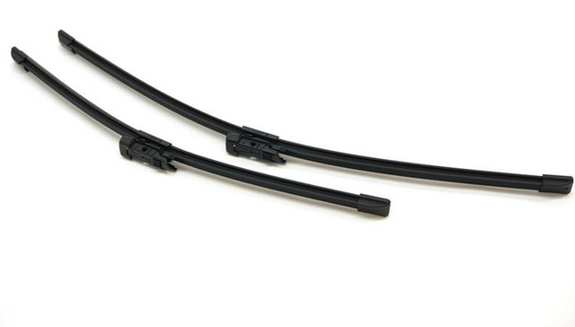 Mercedes-Benz A-class W176 Windshield Wiper Blades A1768202800 Genuine ...