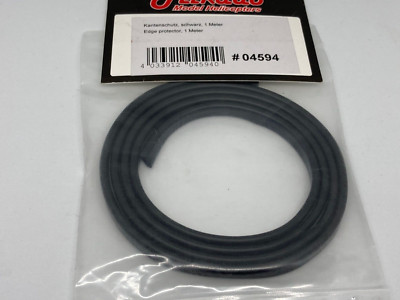 Mikado 04594 Carbon Frame Edge protector, 1 Meter | eBay