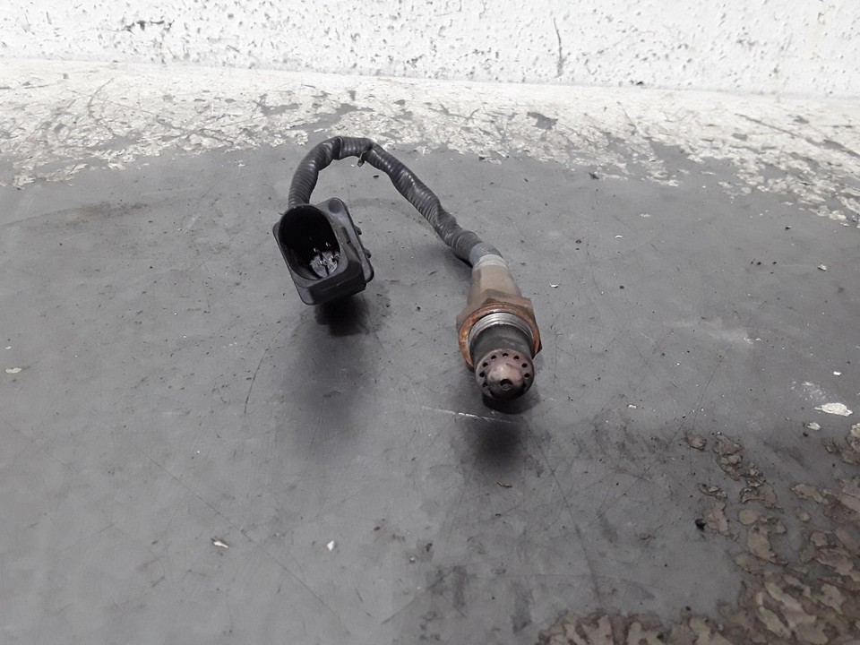 SONDA LAMBDA PER OPEL Mokka 1° Serie 0281004417 Diesel (12>) | eBay