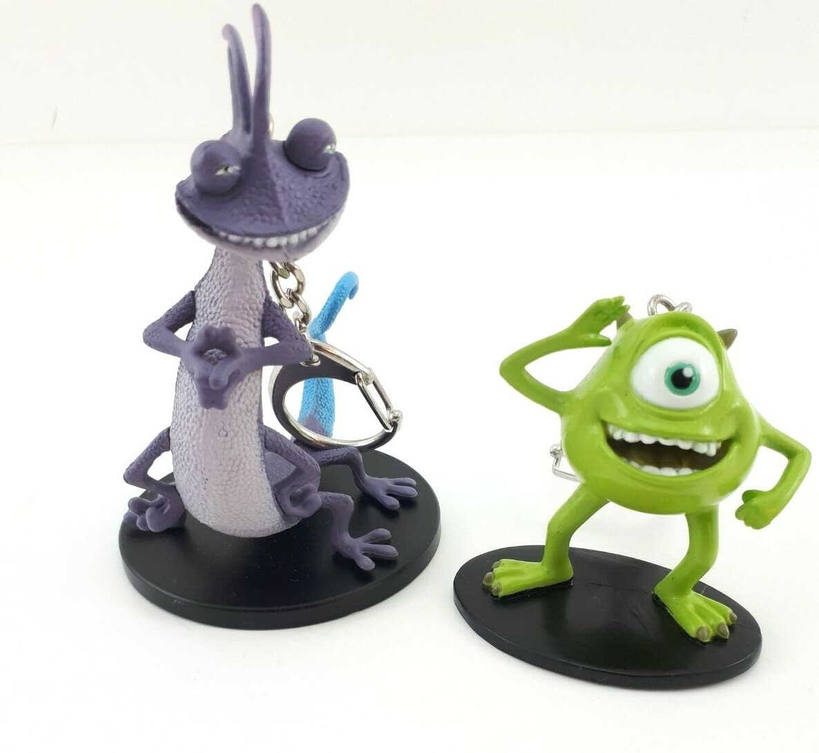 Monsters Inc Randall Quotes