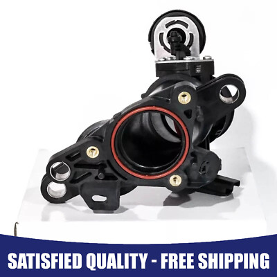 Throttle Body for Peugeot 3008, 308, 407, 5008, 508, Expert, RCZ 2.0 ...