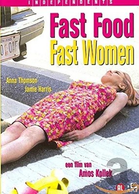 Fast food fast women (DVD) (UK IMPORT) | eBay