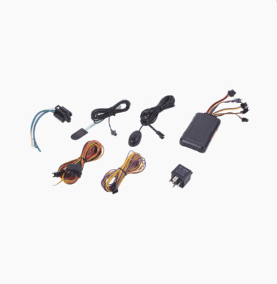 CONCOX GT06E GPS Vehicle Tracker with Microphone Emergency Button Relay ...