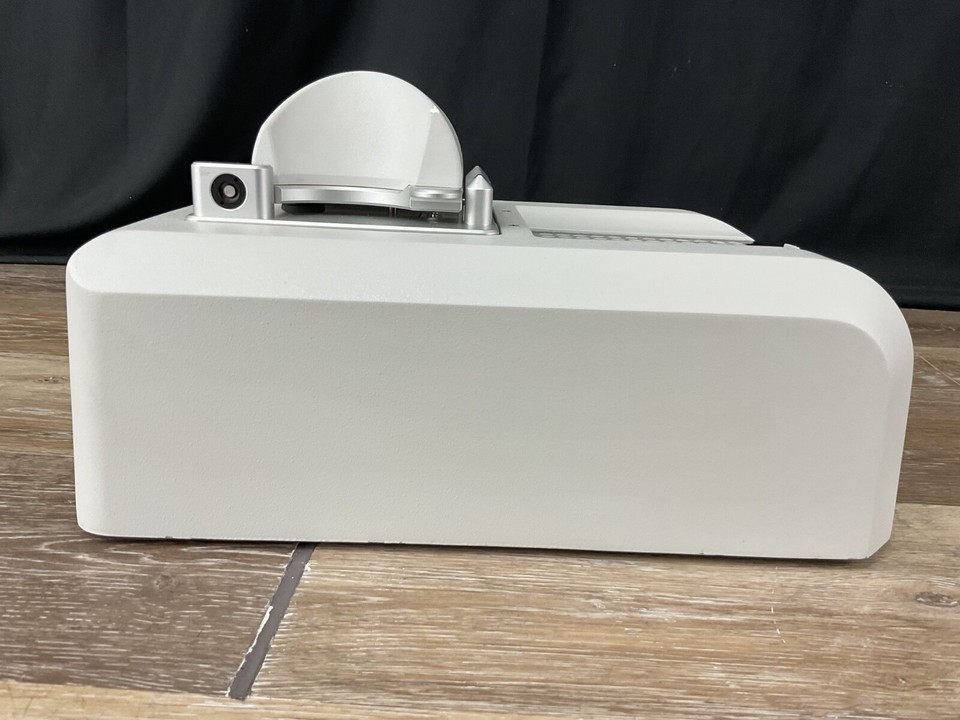 NanoDrop 8000 ND-8000 UV-Vis Spectrophotometer Thermo Scientific Multi ...