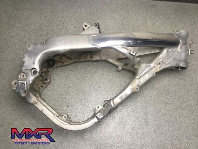 HONDA CRF 250 FRAME | eBay UK