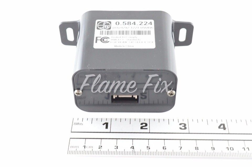 SIT Proflame Remote Receiver | eBay